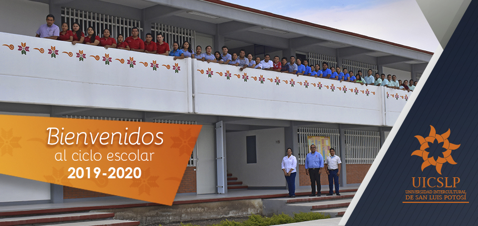 Universidad Intercultural de San Luis Potosí