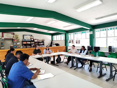 Universidad Intercultural de San Luis Potosí