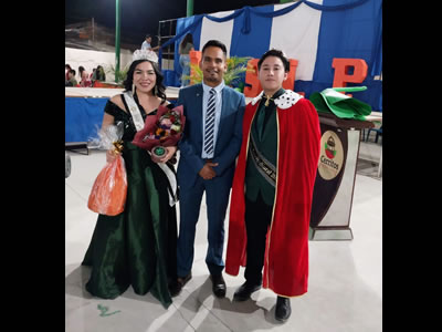 Universidad Intercultural de San Luis Potosí